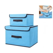 Batman Storage Set (Trunk, 2 pack cubes, Sequin Cube and Hamper ...