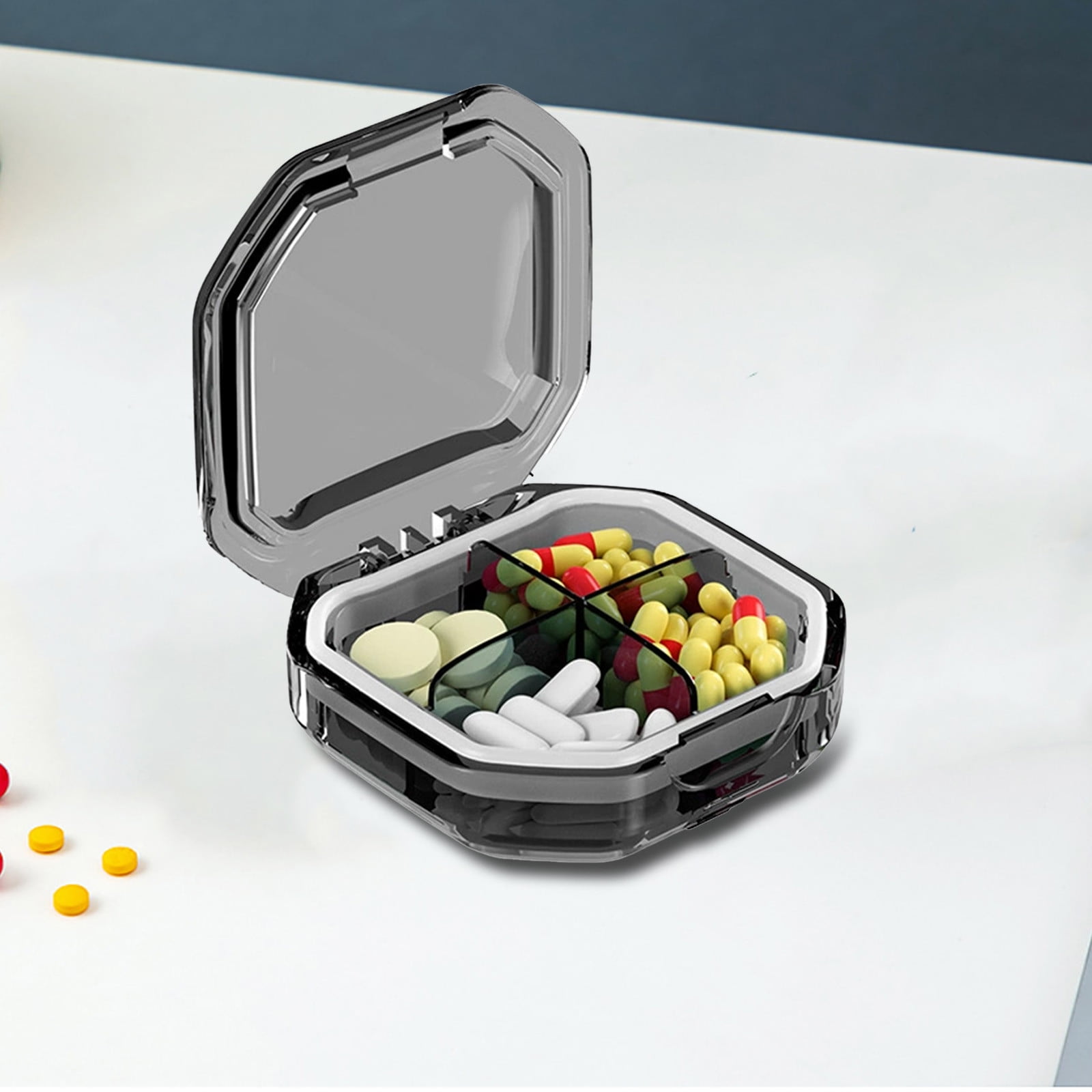 Storage Boxes For Organizing Storage Boxes Sturdy Waterproof Travel ...