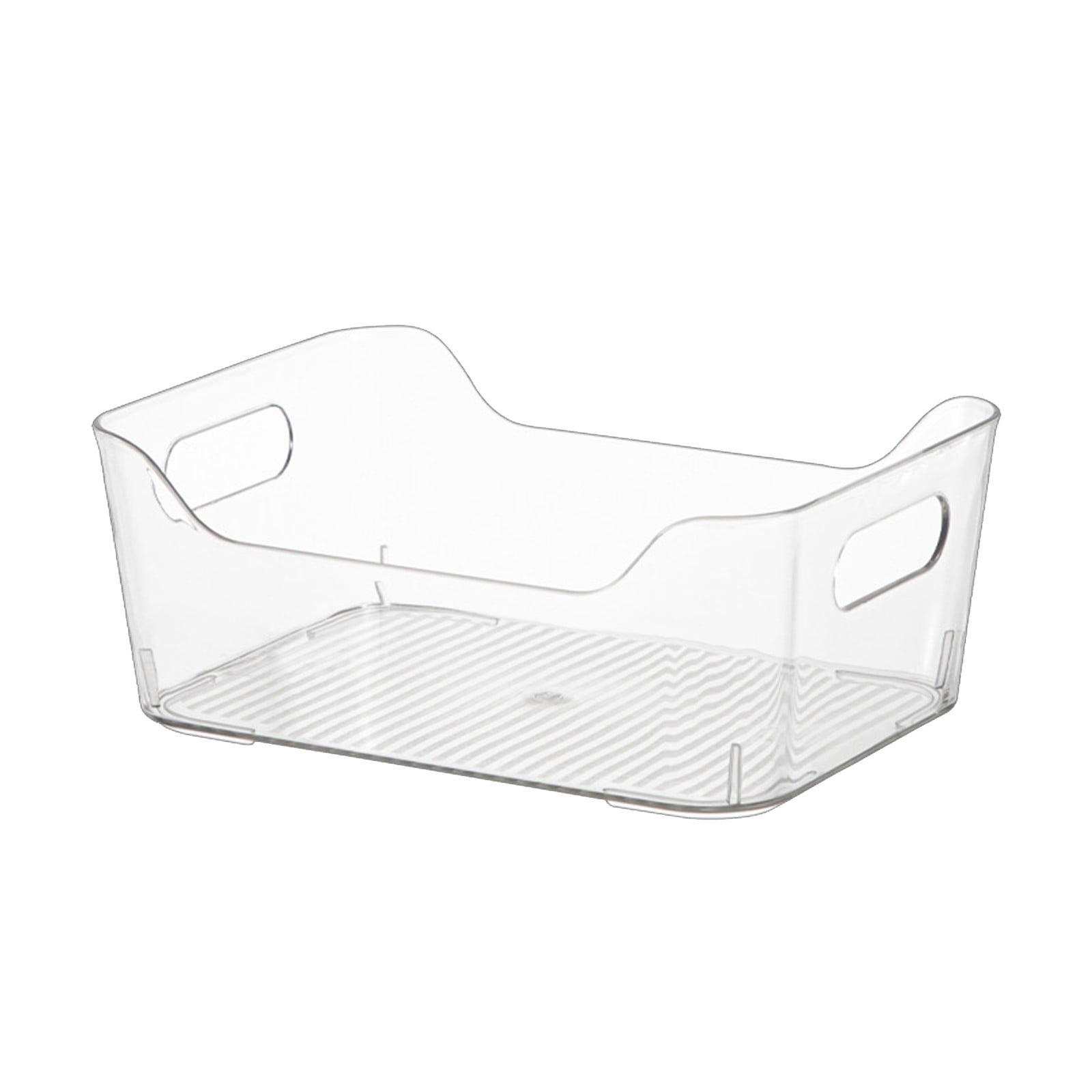 Storage Boxes Storage Bags Large Deep Plastic Storage Boxes With ...