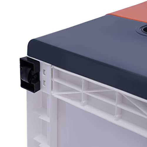 Storage Cabinet,5 Tier Plastic Drawers Dresser,Storage Cabinet ...