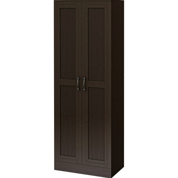 Storage Cabinet with Adjustable Shelves | Adaptable Storage for Kitchen ...