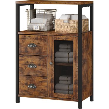 BarberPub Salon Storage Cabinet Beauty Locker Holder Stylist Spa ...