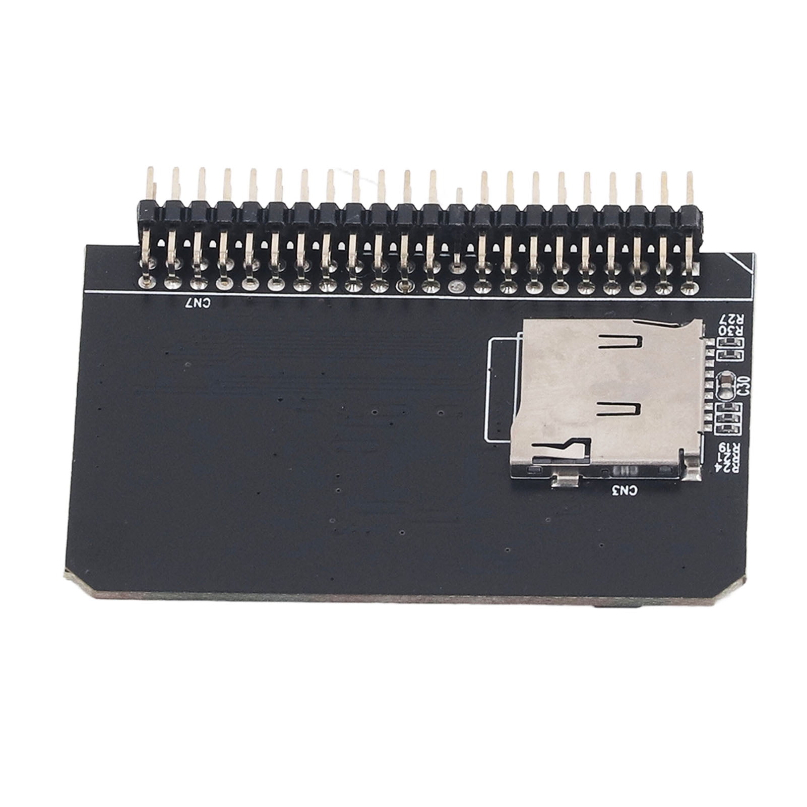 Storage Card to 2.5inch 44Pin Male IDE Adapter Card Storage and Small ...