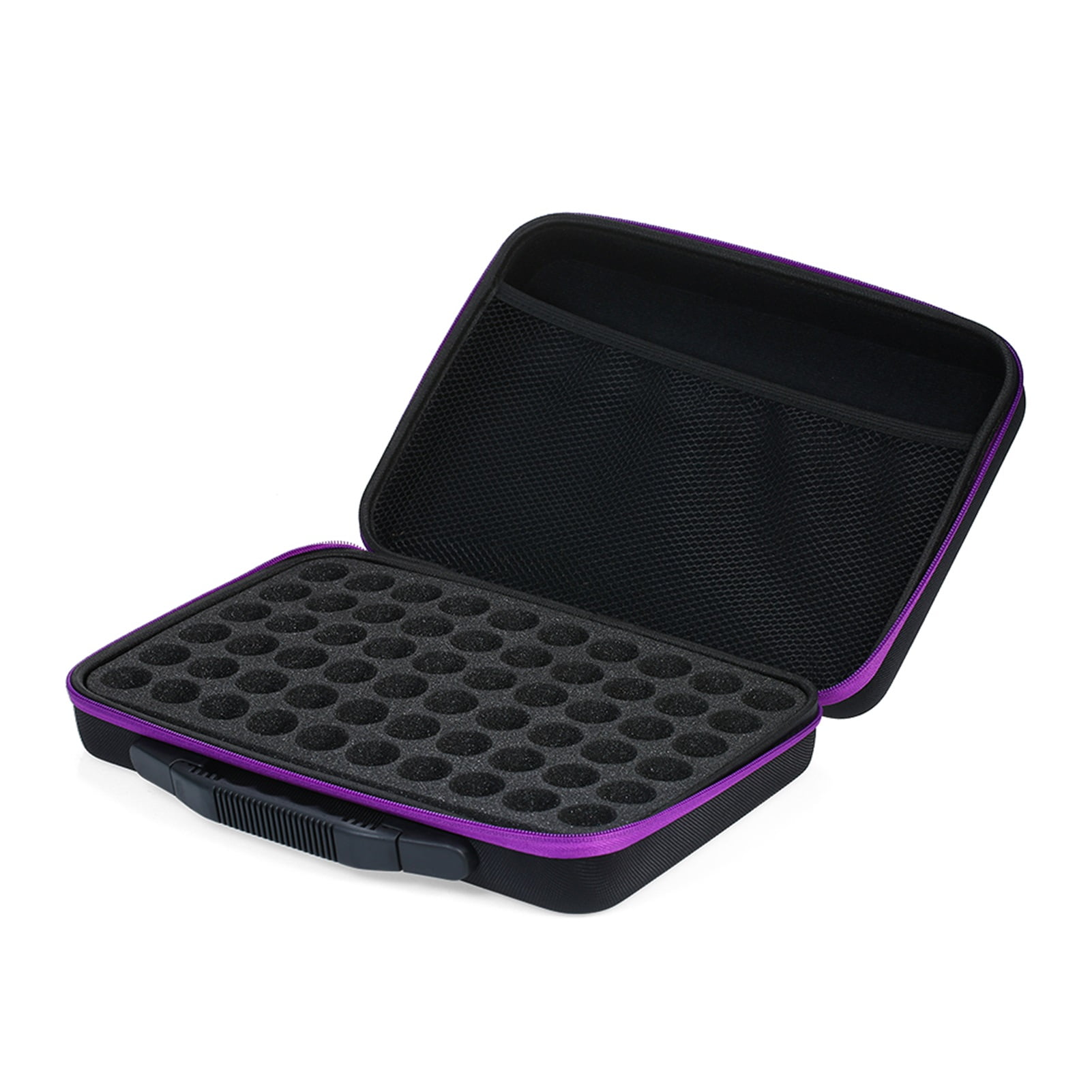 Storage Case,15ml Bottles Shell Zipper Bottles Shell Dense Shell Dense ...