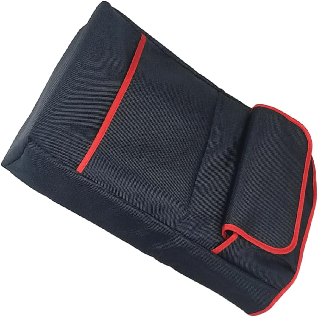 Storage Case for Game Console Accessories Portable Console Bag with ...