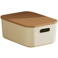 Storage Case Lowprice Hanzidakd Storage With Lids Plastic Storage