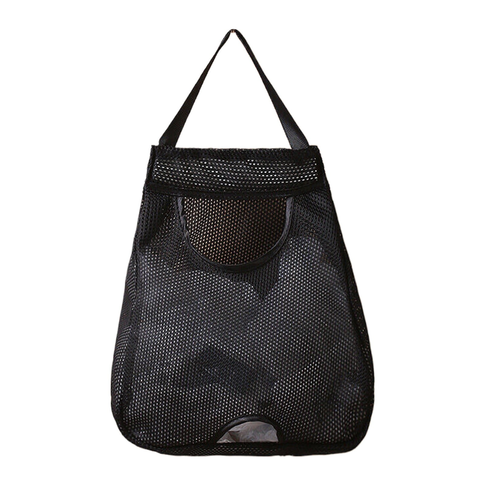 Storage Case, Ongmies Grocery Bag Rack Garbage Bag Rack Organizer ...