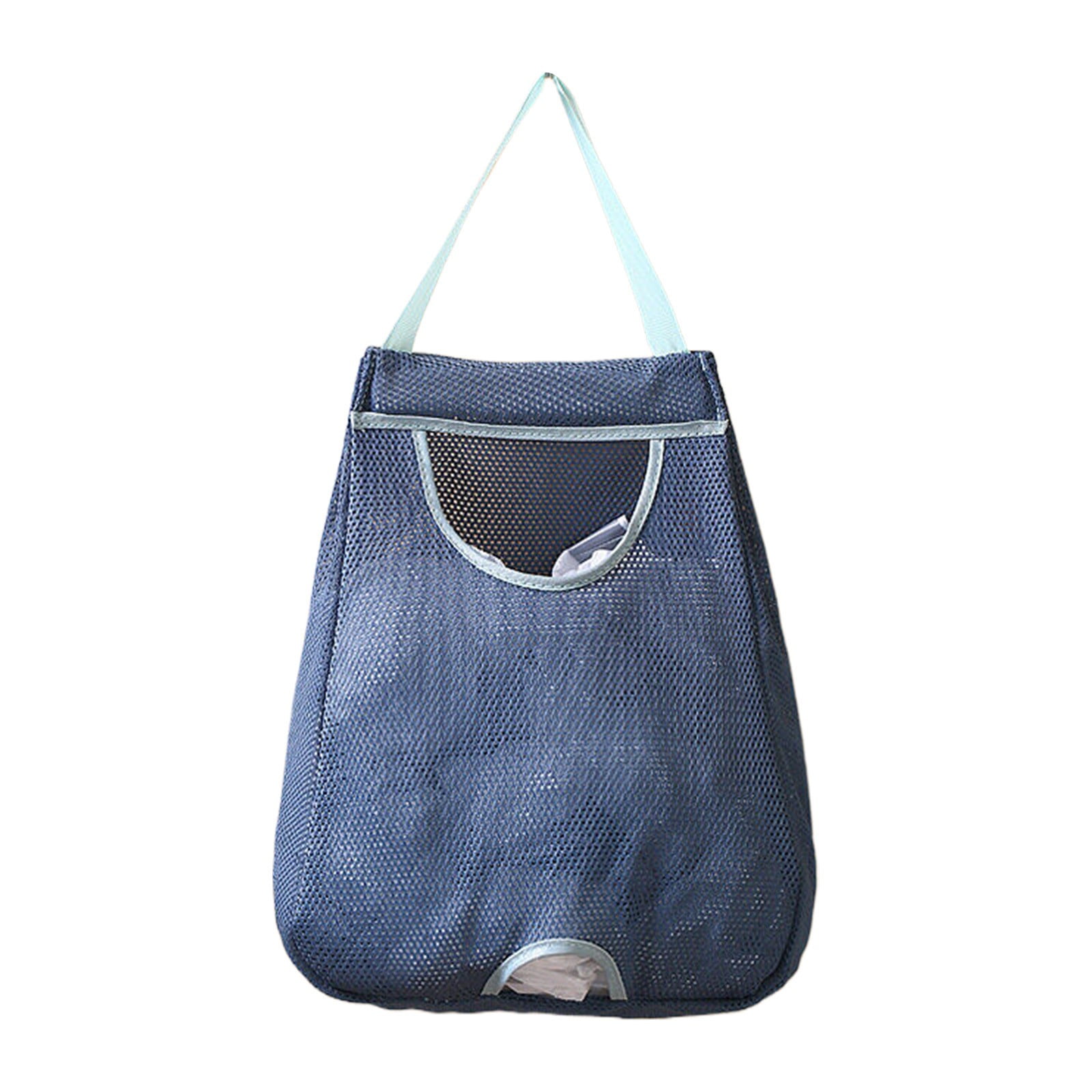 Storage Case, Ongmies Grocery Bag Rack Garbage Bag Rack Organizer ...