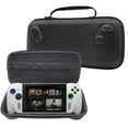 Storage Case Portable EVA Carrying Case for ROG XBOX Ally X/ROG XBOX ...