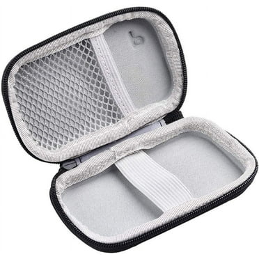 2TB Portable External Solid-State Drive - High-Speed Data Transfer ...