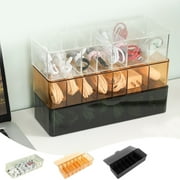 Electronic Components Storage