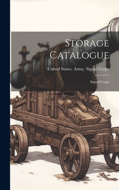 Signal Catalogue