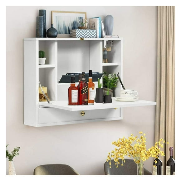 Hideaway Desk
