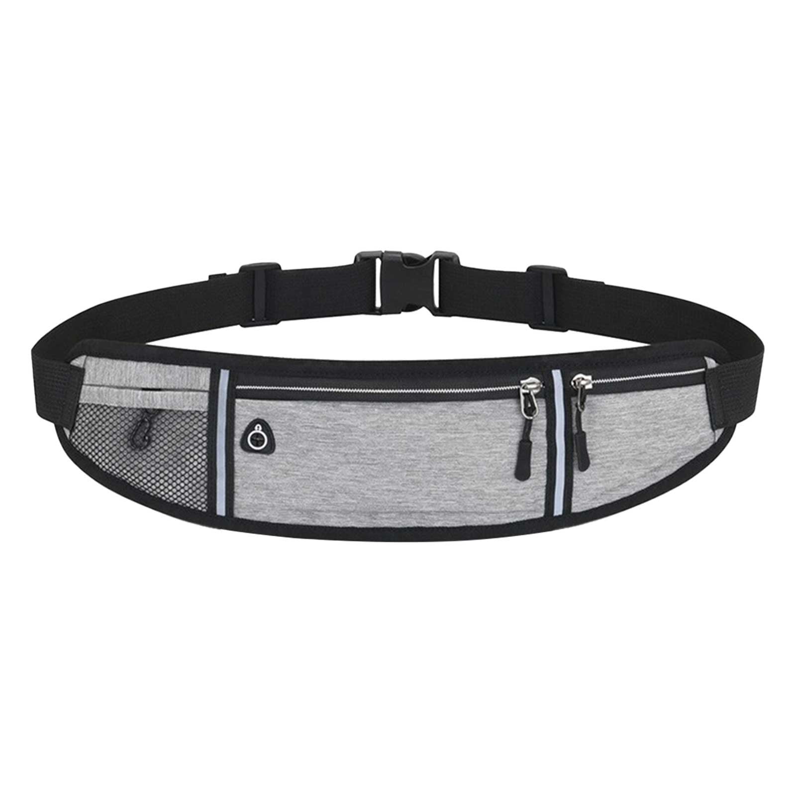 TACILIP Storage, Running Belt Sports Waist Pack Waist Bag for Men ...