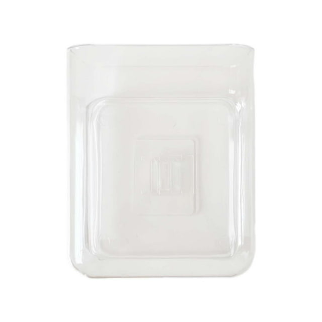 Storage Container Box Wall Hanging Table Organizer Remote Control Rack ...