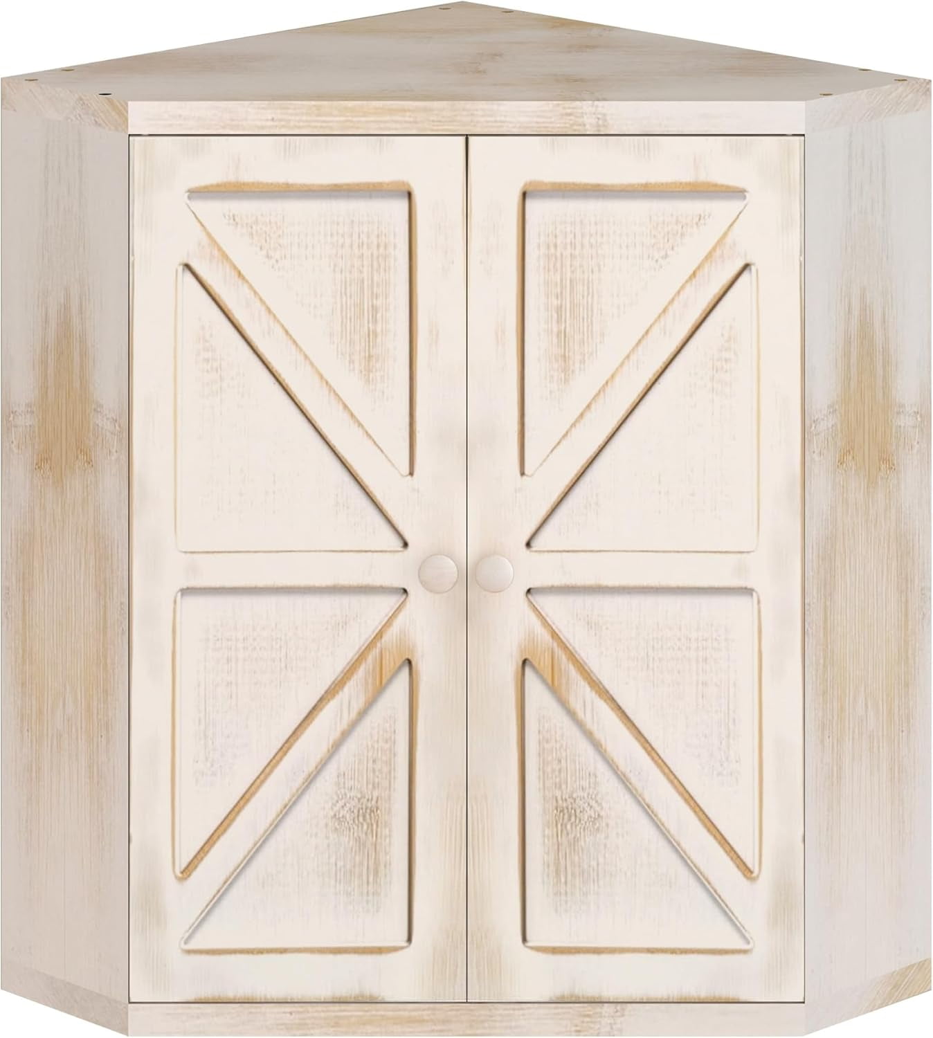 Storage Container for Homemade Bread, Corner Bread Box for Kitchen ...