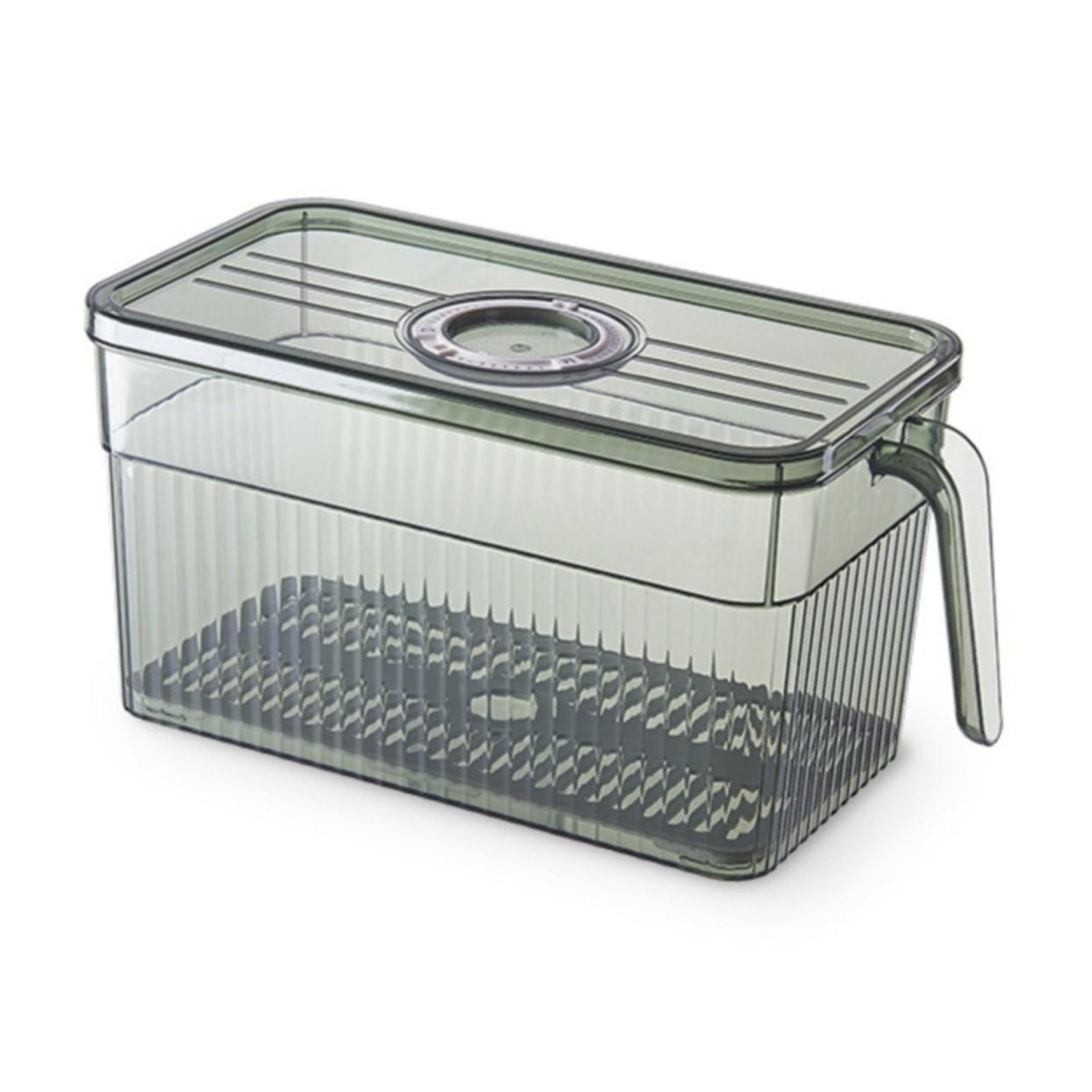 Storage Container Shiogb Clearance Refrigerator Food Containers ...