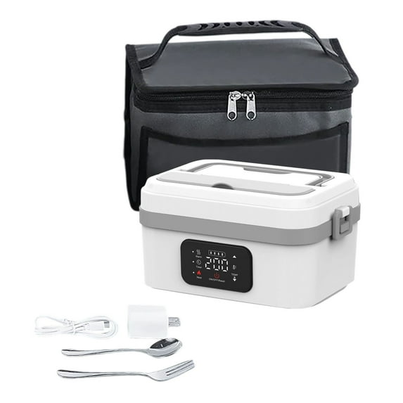 Storage Container System for Everyday Use with Insulated Battery ...