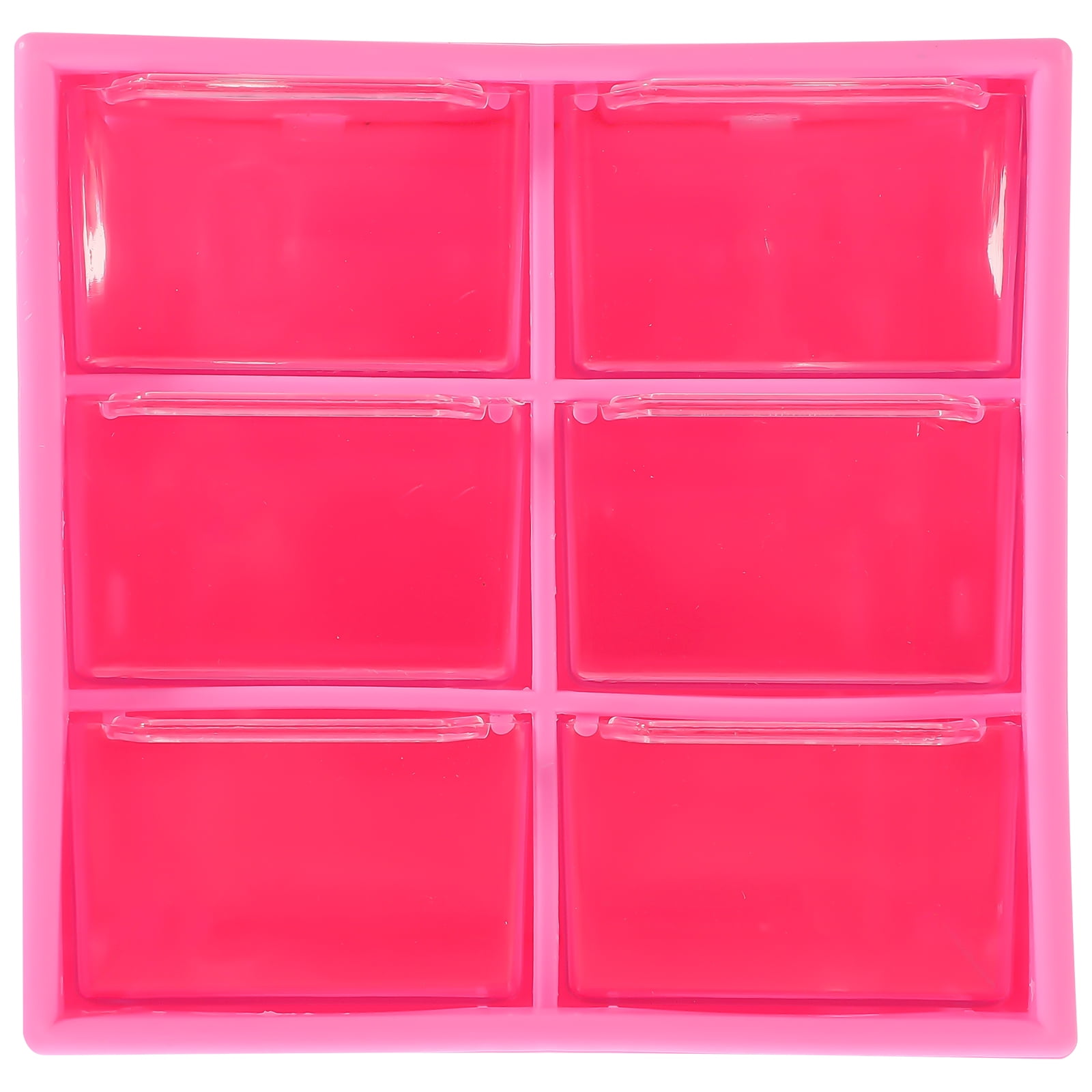 Storage Container Tabletop Organizer Drawer Organiser Boxes with Lids ...