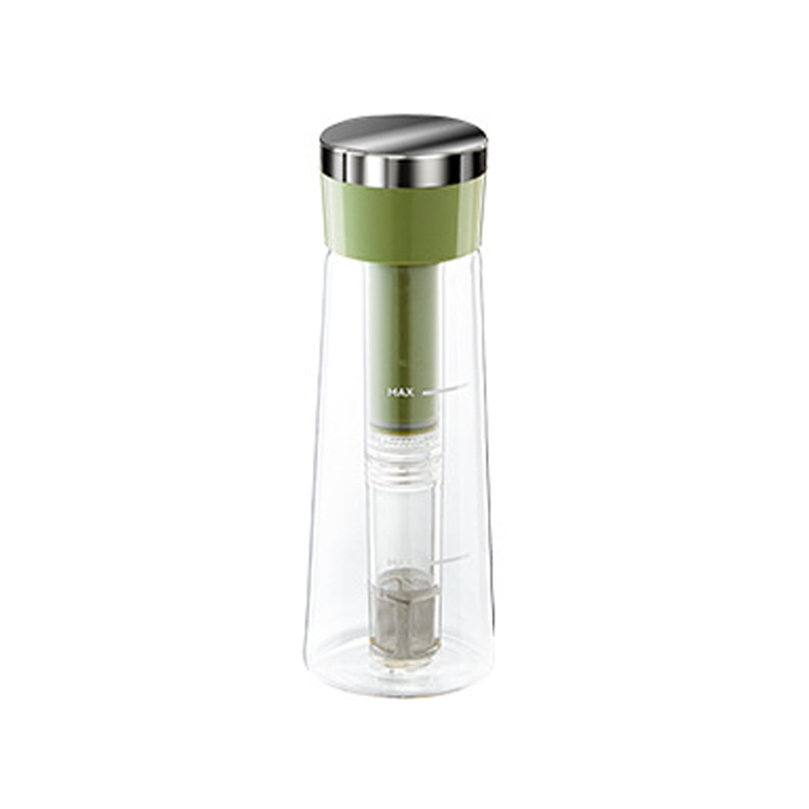 Storage Containers Cold Brew Kettle High Borosilicate French for Iced ...