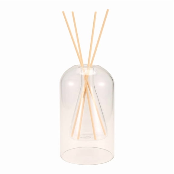 Glass Diffuser Bottles