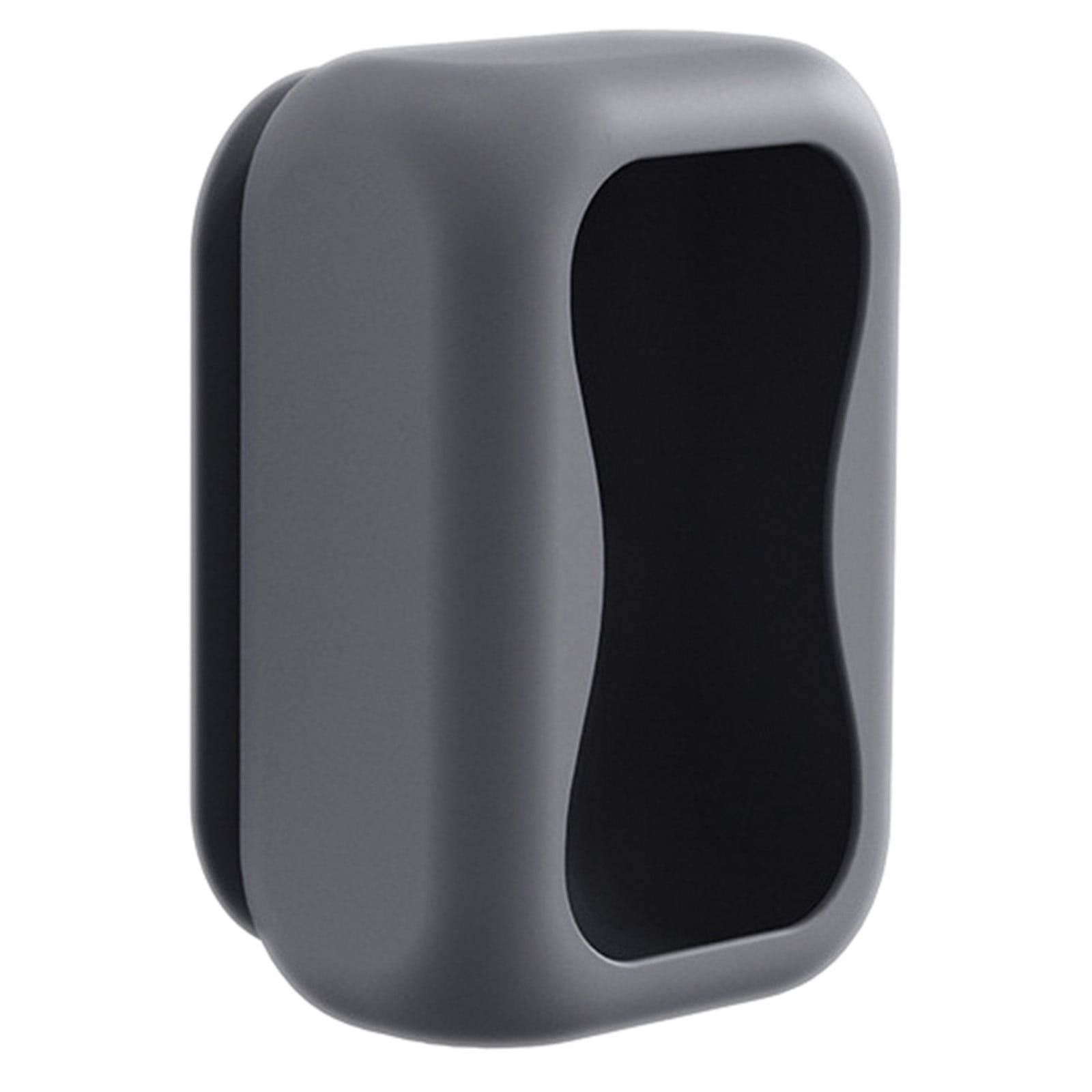 Space Saving Silicone Wall Mounted Paper Tissue Holder Organizer for ...