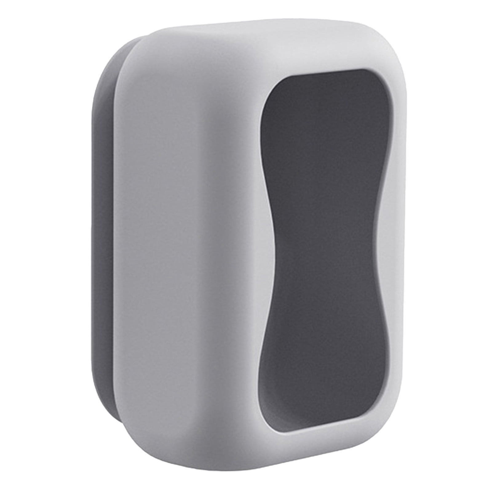 Space Saving Silicone Wall Mounted Paper Tissue Holder Organizer for ...
