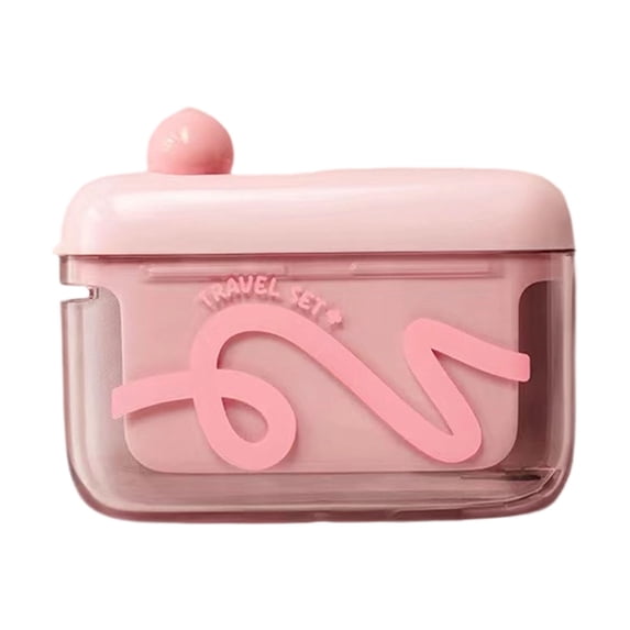 Storage Containers Travel Dispenser with Automatic -Up Toothpick Holder ...