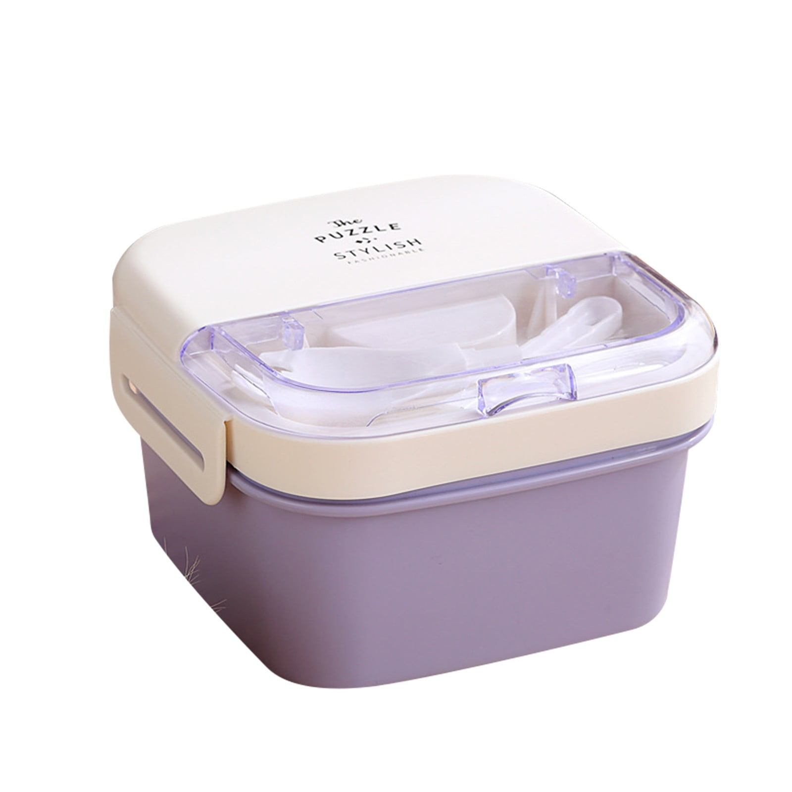 Storage Containers, Tswift Lunch Box for teen Adults 1100 Ml Lunch Box ...