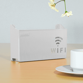 Wifi Router Box Storage