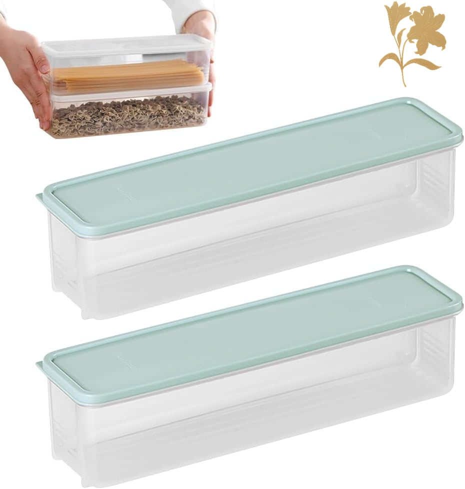 Storage & Crisper Boxes, 2025 New Durable Food Storage Containers ...