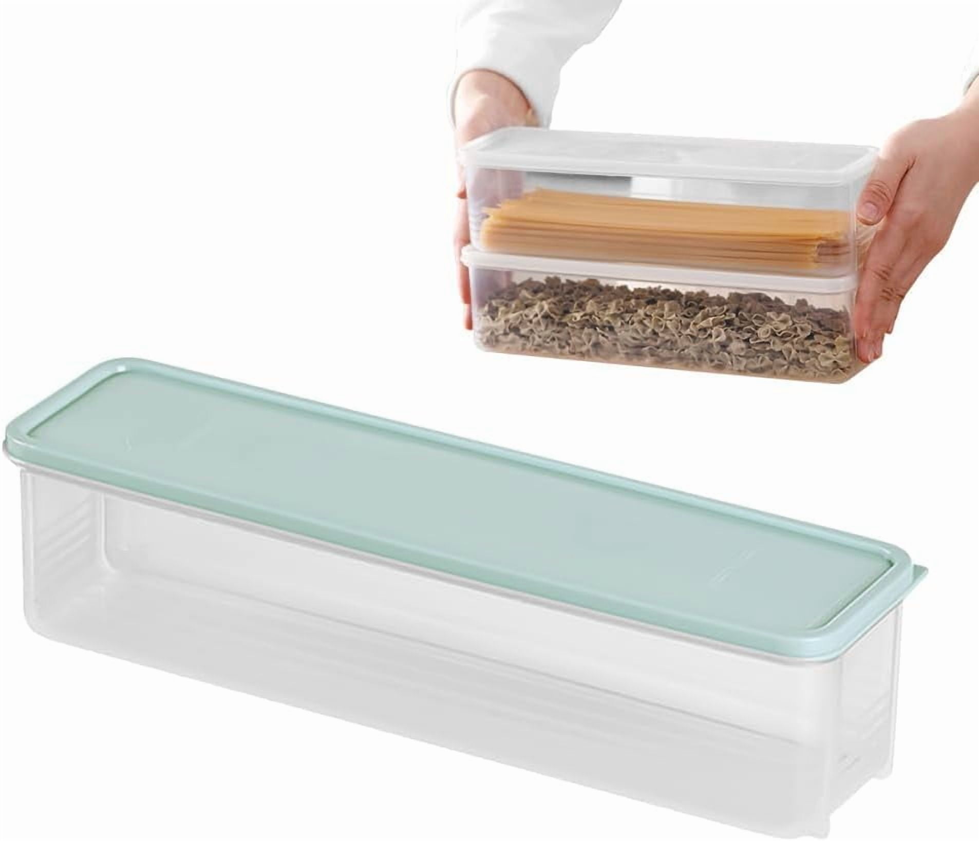 Storage & Crisper Boxes, 2025 New Fruit Storage Containers for Fridge ...