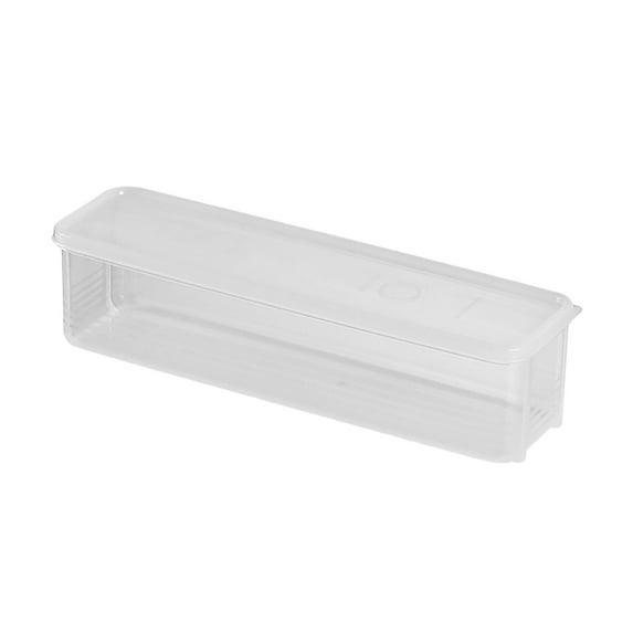 Storage & Crisper Boxes Spaghetti Container Storage with Lids Pasta ...