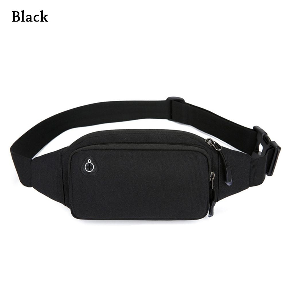 Storage Cross Body Backpack Outdoors Travel Anti-theft Pouch Chest Bag ...