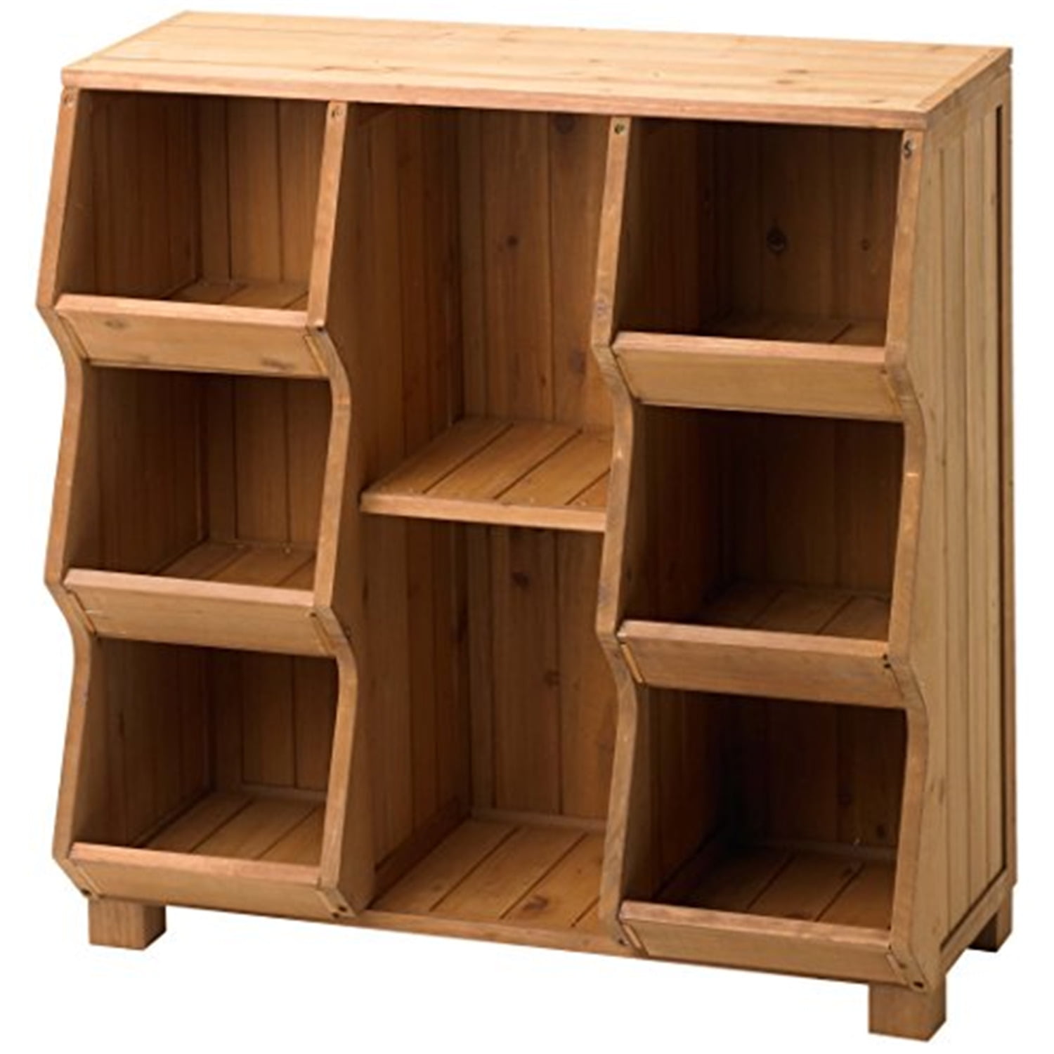 Storage Cubby - Walmart.com