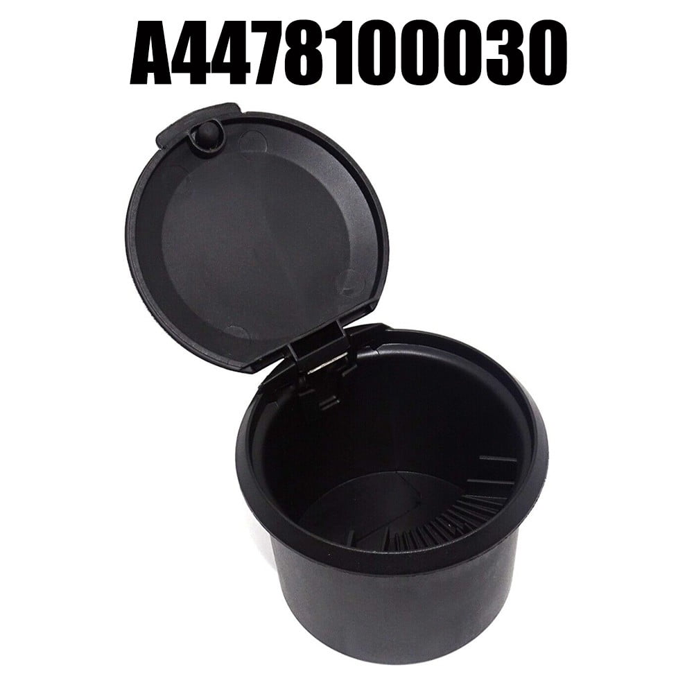Storage Cup Coin Holder For Mercedes For C For E CLASS For VITO ...