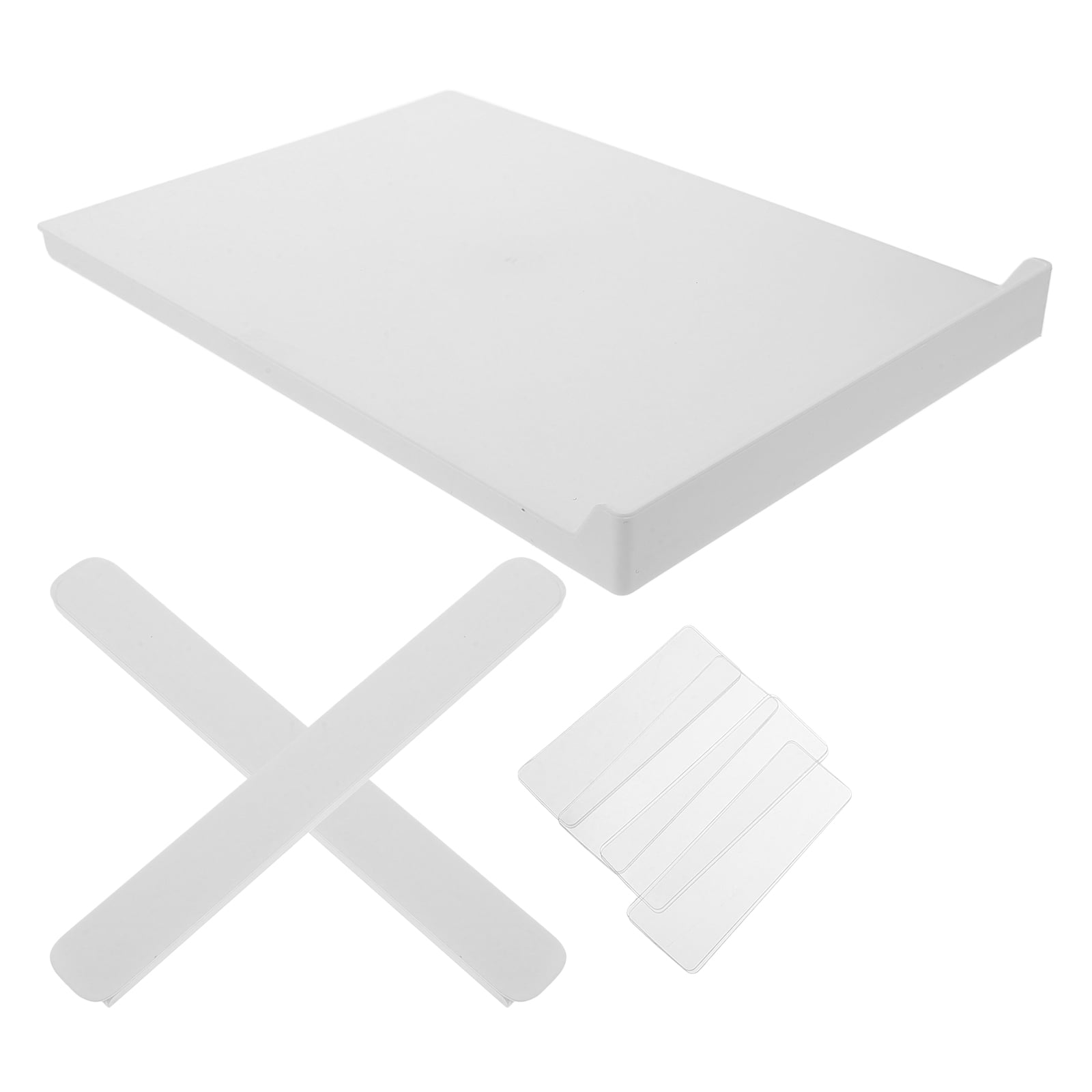 Storage Drawer Box Cabinet Organizer Pull Out Drawer Tray Storage ...