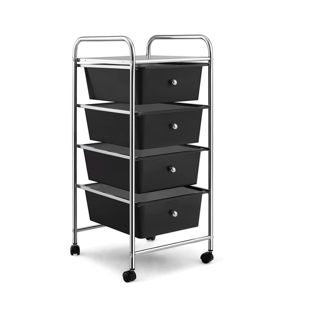 Storage Drawer Carts Classroom Organization Rolling Carts, Versatile ...