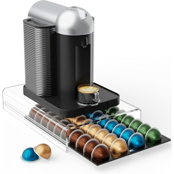 Nespresso Vertuoline Pod Holder