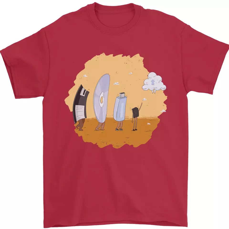 Storage Evolution Slapper Disc on Clouds PC Men's - Walmart.com