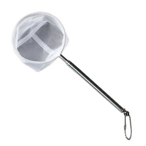 Long Handle Fishing Net