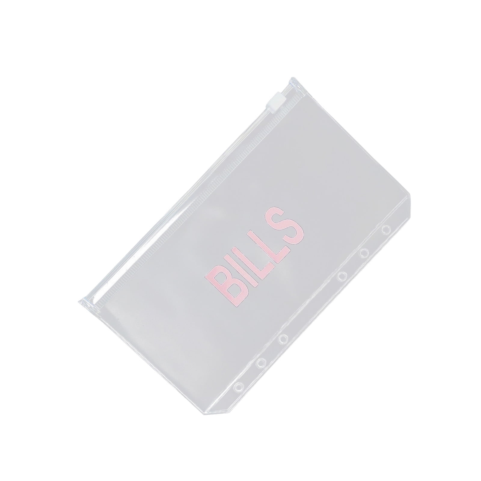 Storage Folder Cash Planner Organizers and storage Binder Organizer ...