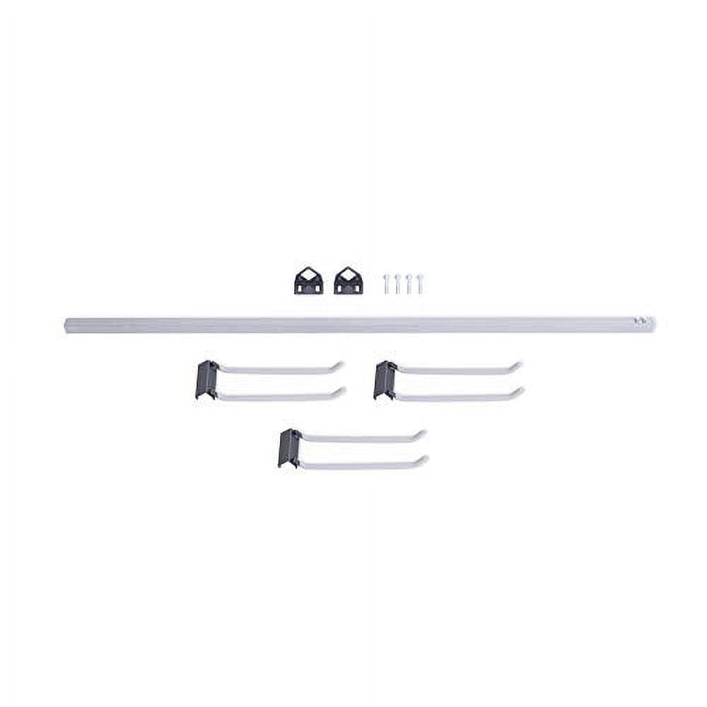 Storage Folding Chair Racks (Large) - Walmart.com