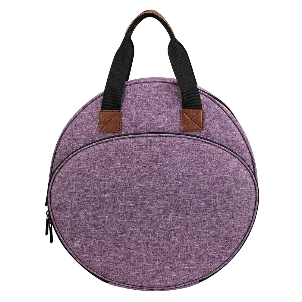 Storage Handbag Handbags Flossers Embroidery Tool Kit Container Project ...