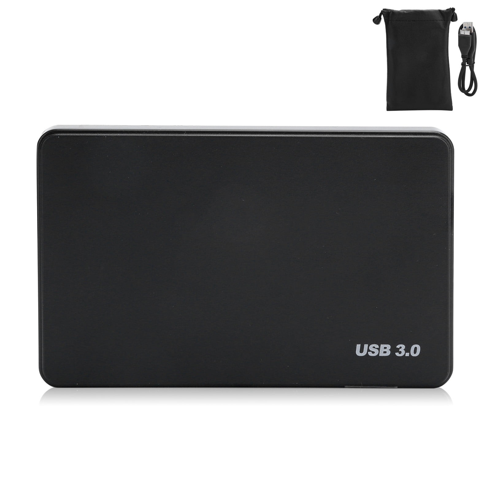 Storage Hard Disk Portable HDD 2.5in External Mobile Drive Laptop ...