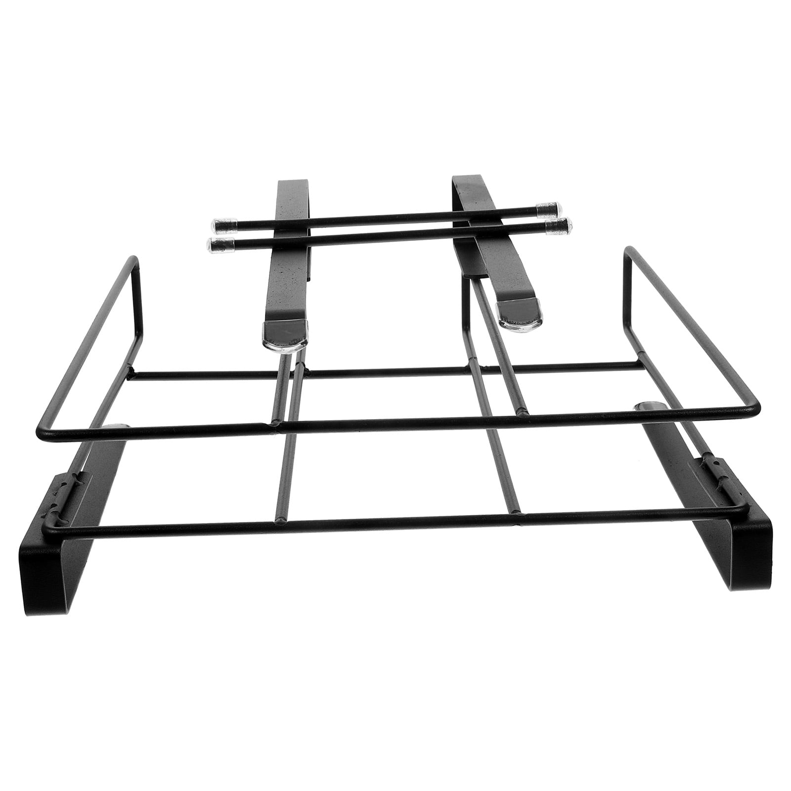 Storage Holder For Kitchen Cutting Board Cabinet Over Door Rack Under