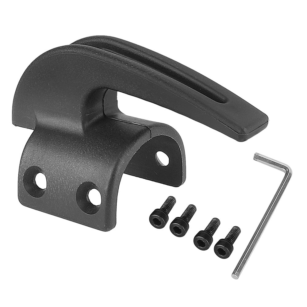 Storage Hook for Ninebot MAX G30 G30D Electric Scooter Hanging Bags ...