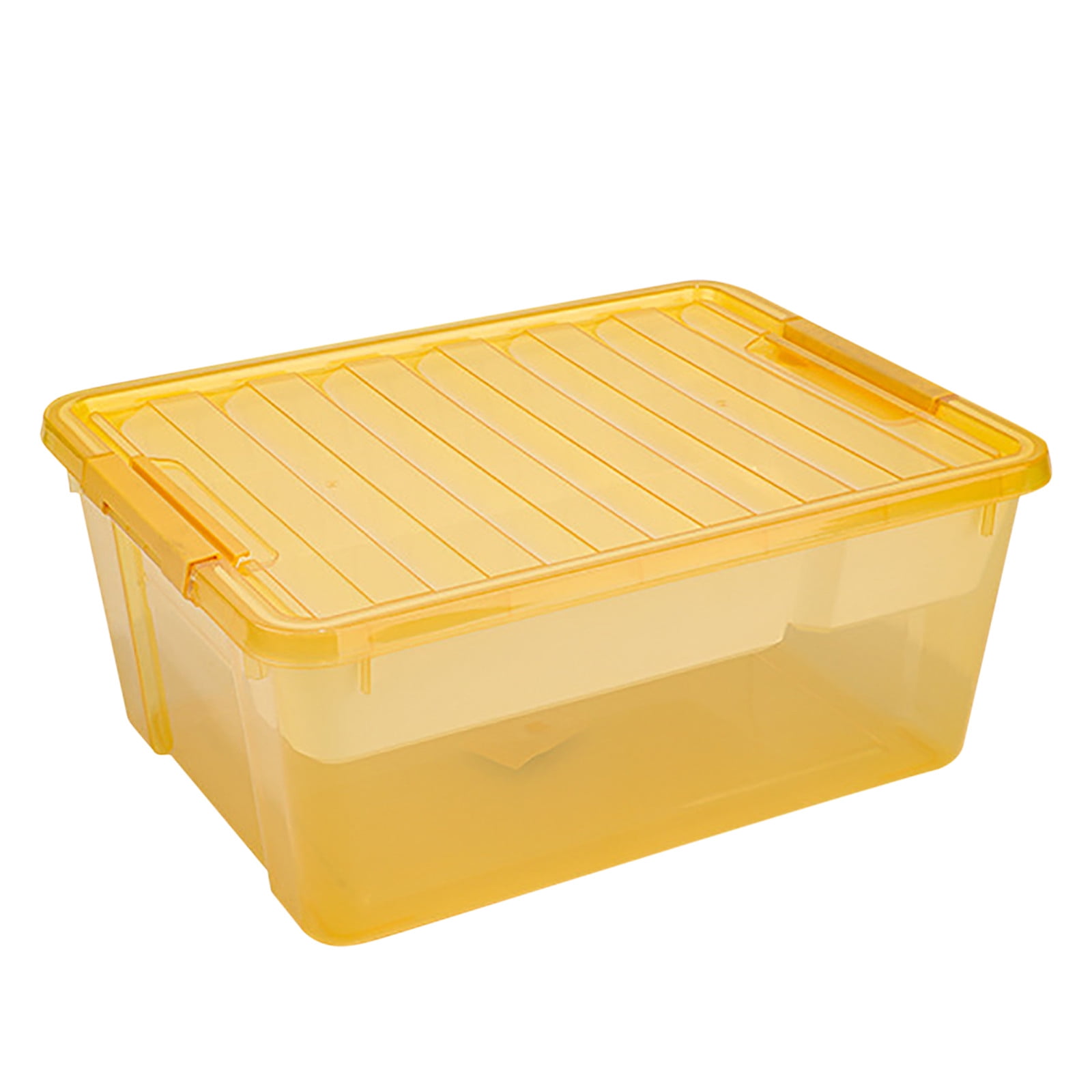 Storage with Lids Craft Organizers and Storagestackable Toy Storage ...