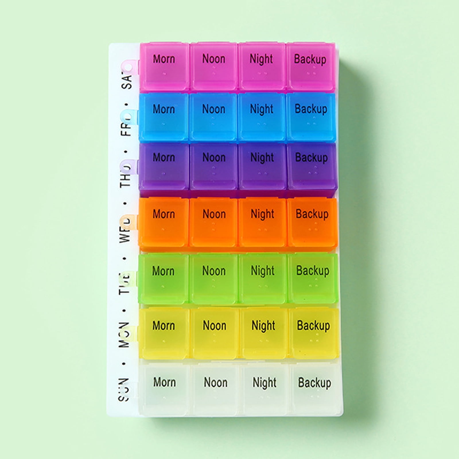 Storage ,Medication Pill Medication Medicine Pill Box Pill Proof And ...