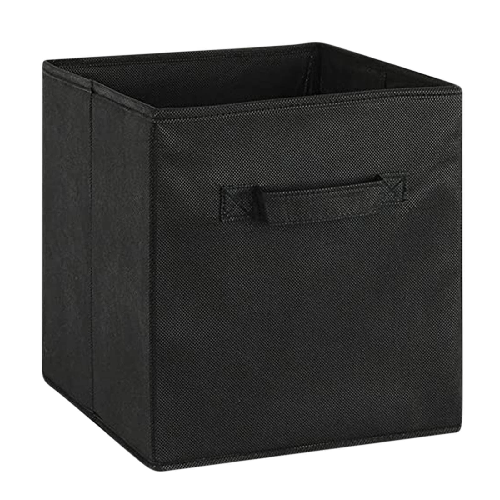Tahtuvzn Storage & Organization Clearance! Lidless Storage Box for Home ...